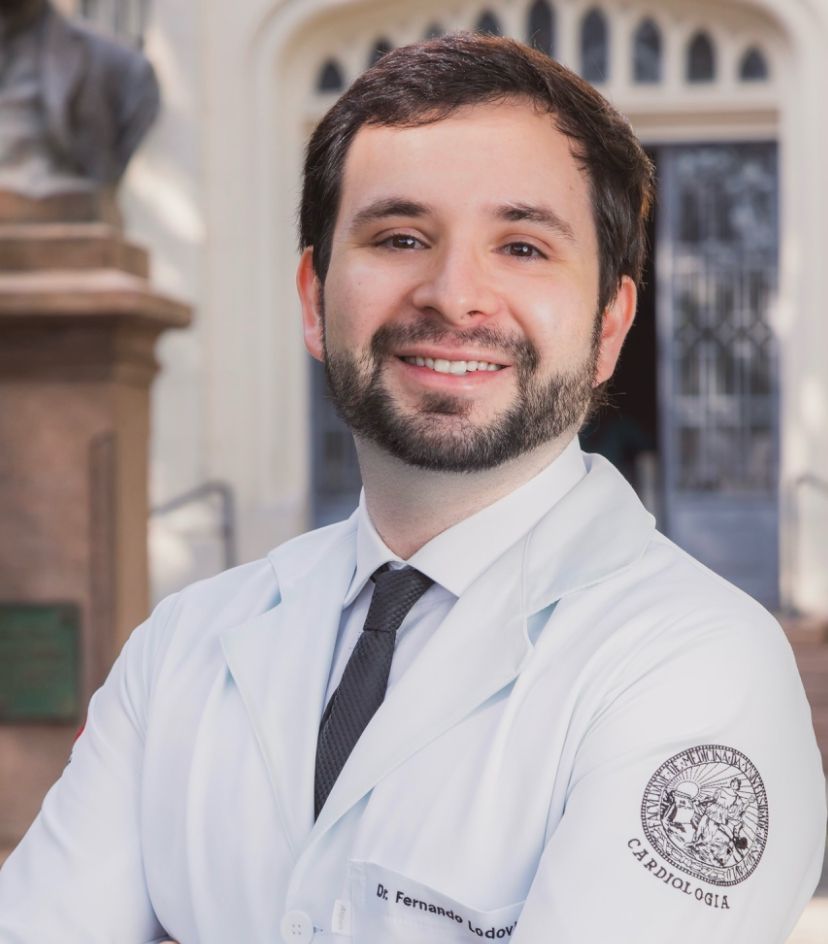 Intensivo HIIT TEC 2025: Reta Final para o Título de Cardiologia | MedCof